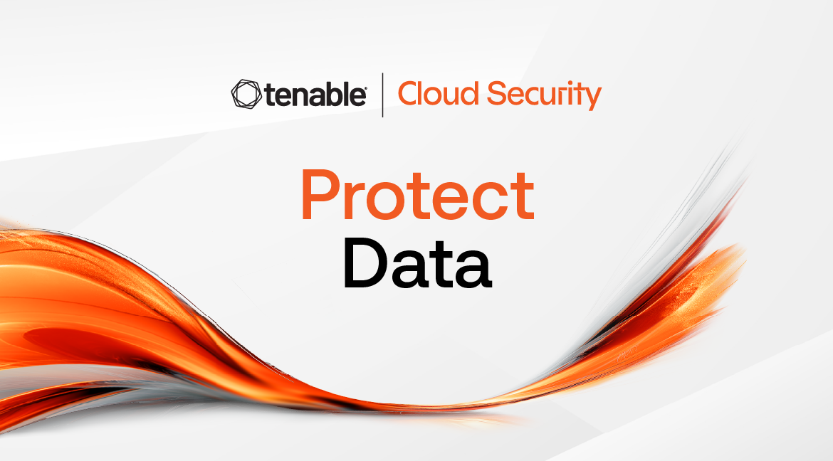Secure Cloud Data and AI Assets with Tenable Cloud Security | Tenable®